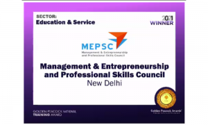 News & Updates - MEPSC