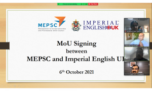 News & Updates - MEPSC