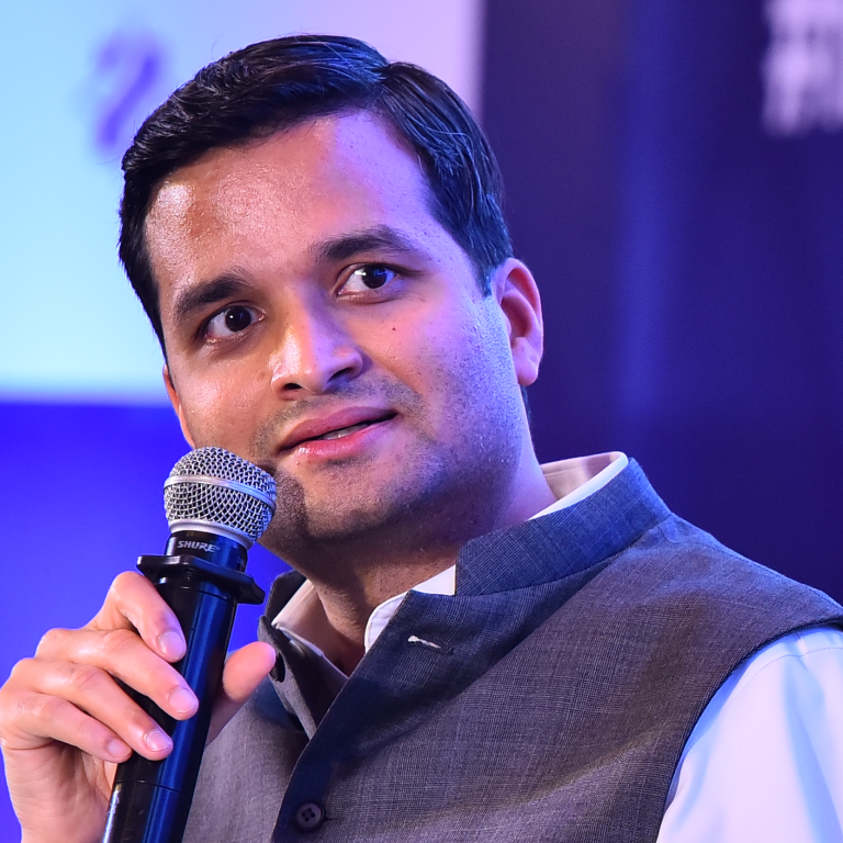 Mr. Kartik Sharma - MEPSC