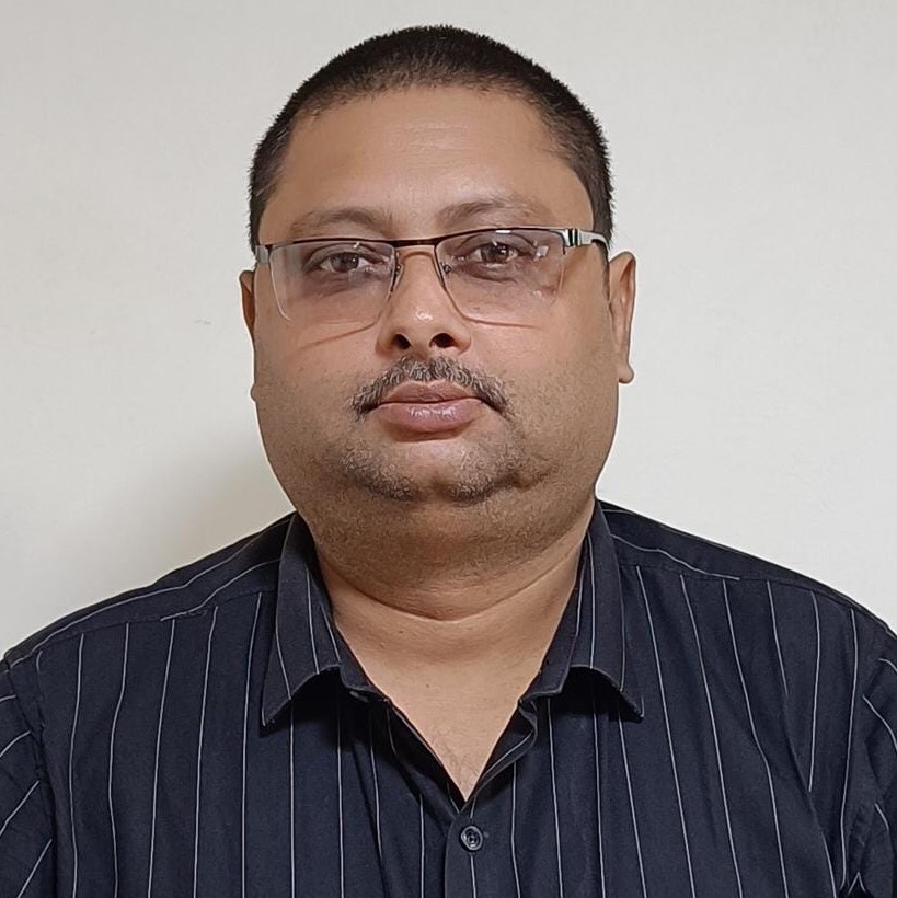 Mr. Abhijit Mukherjee - MEPSC