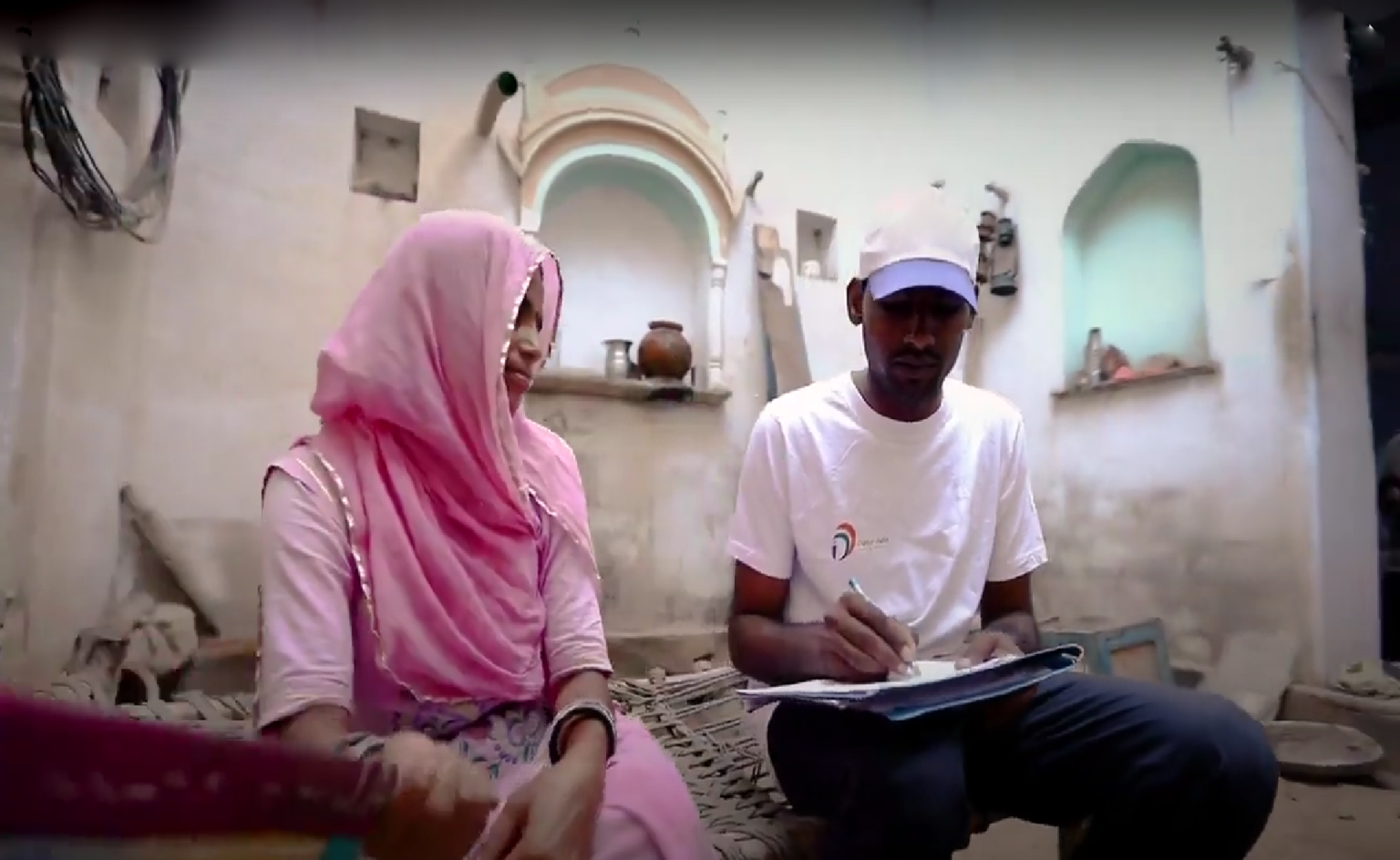 Field Survey Enumerator - MEPSC