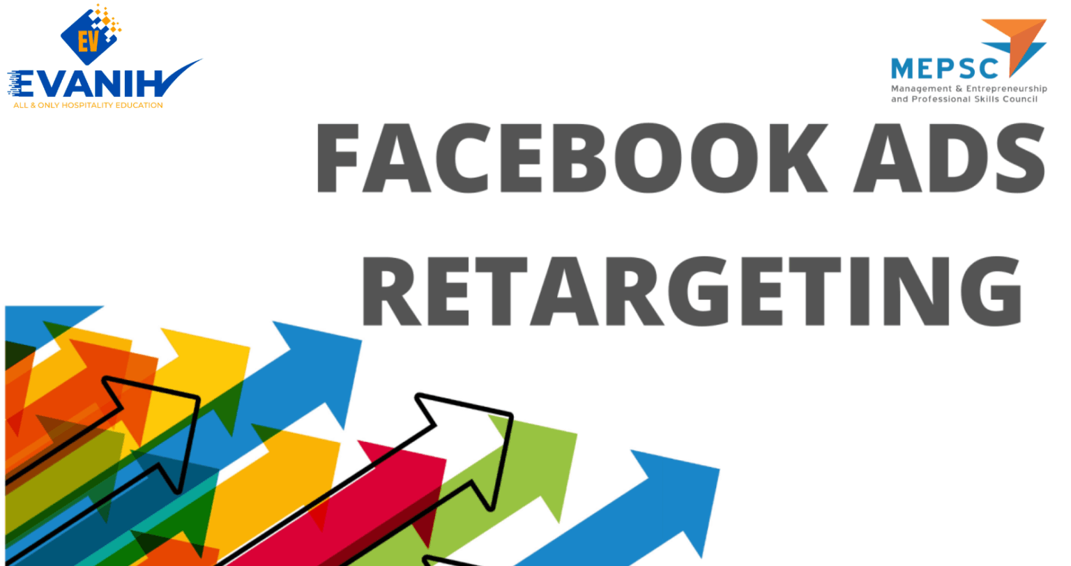 Facebook Ad Retargeting - MEPSC